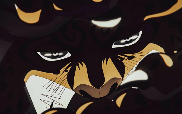 [10+] Rob Lucci 4k Wallpapers