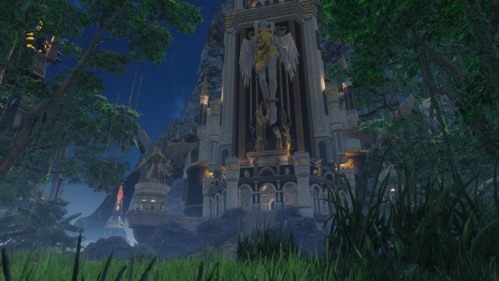 Rise Online Video Game HD Wallpaper