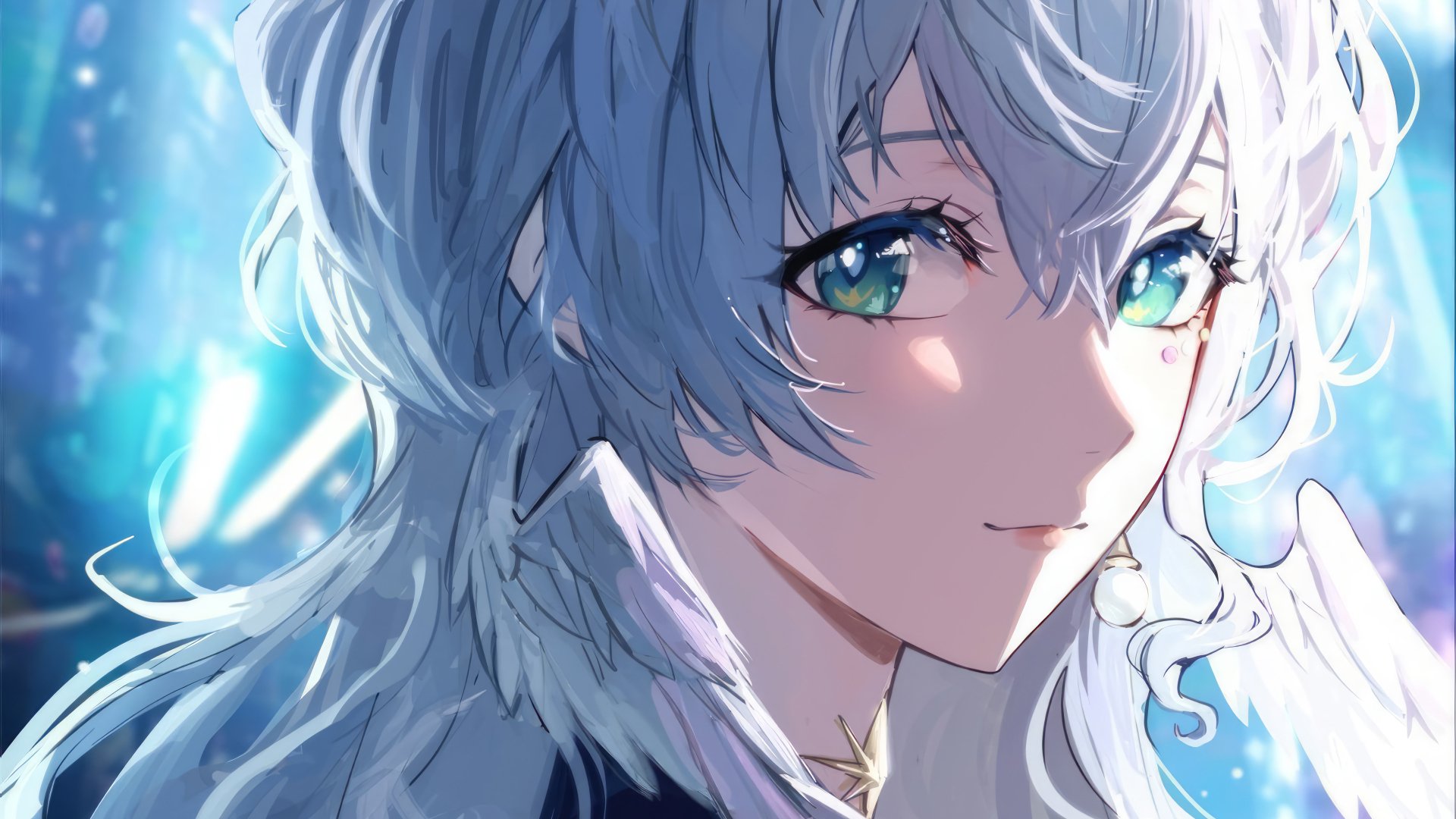 1 Wallpapers by code_tesseract