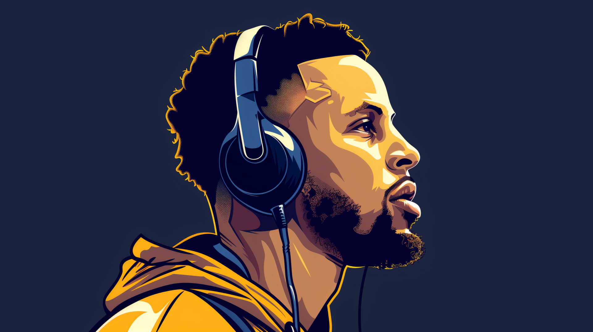 Stephen Curry HD Wallpaper by patrika