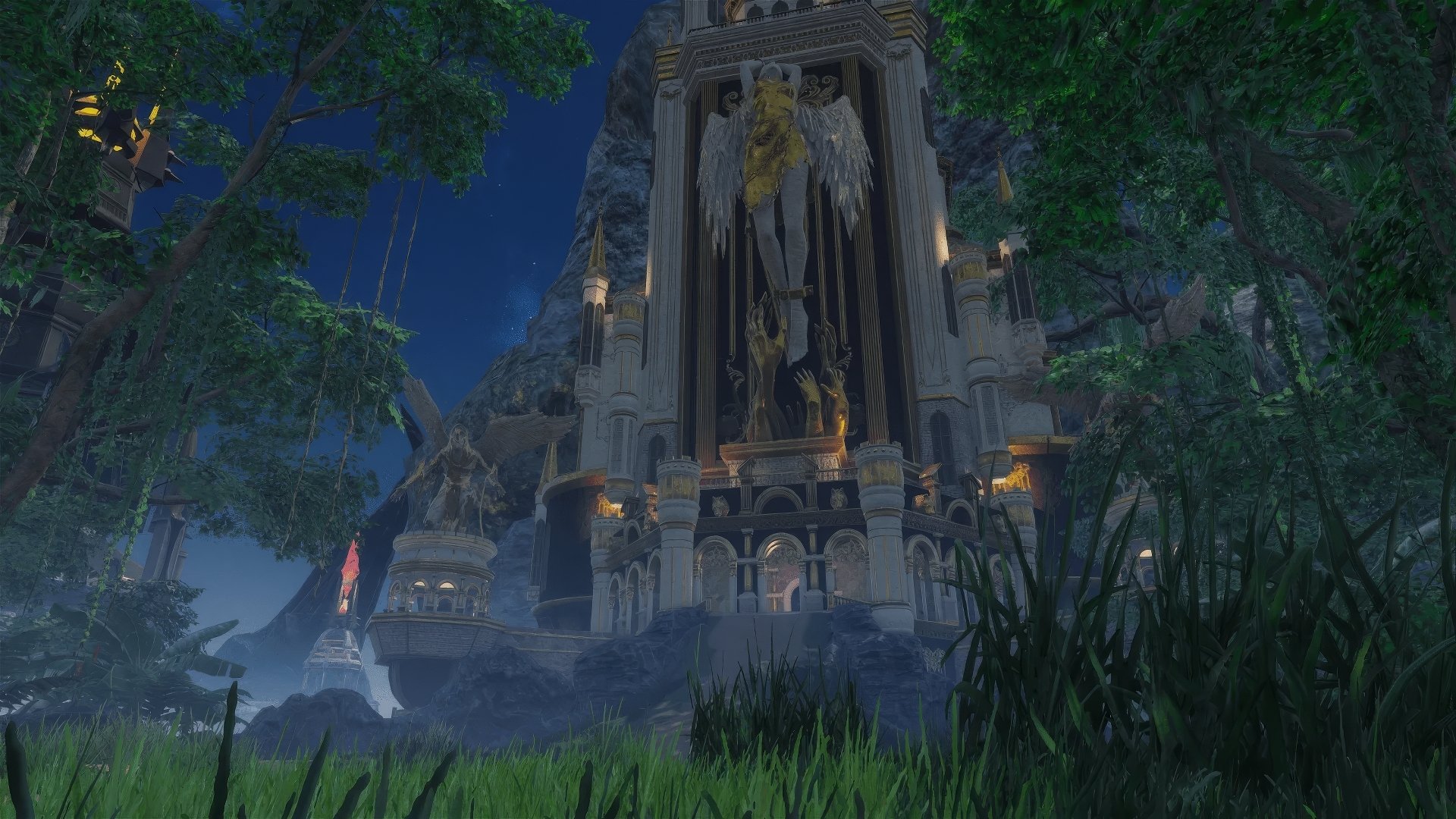 Rise Online Video Game HD Wallpaper