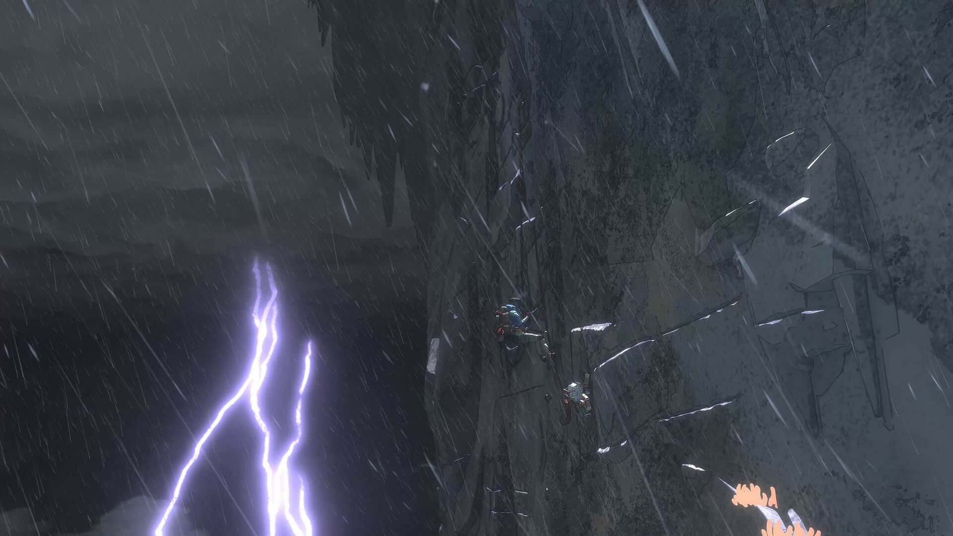 Cairn Adventure HD Wallpaper