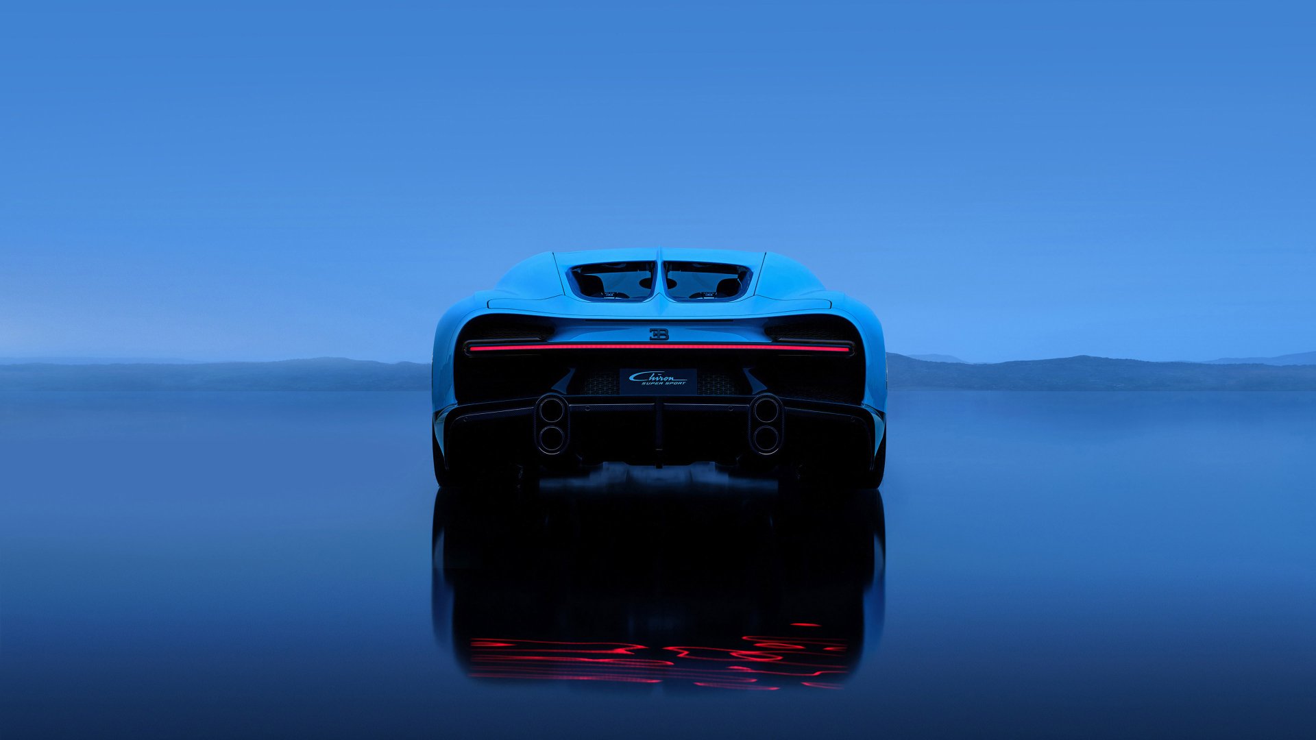 [150+] Bugatti 4k Wallpapers