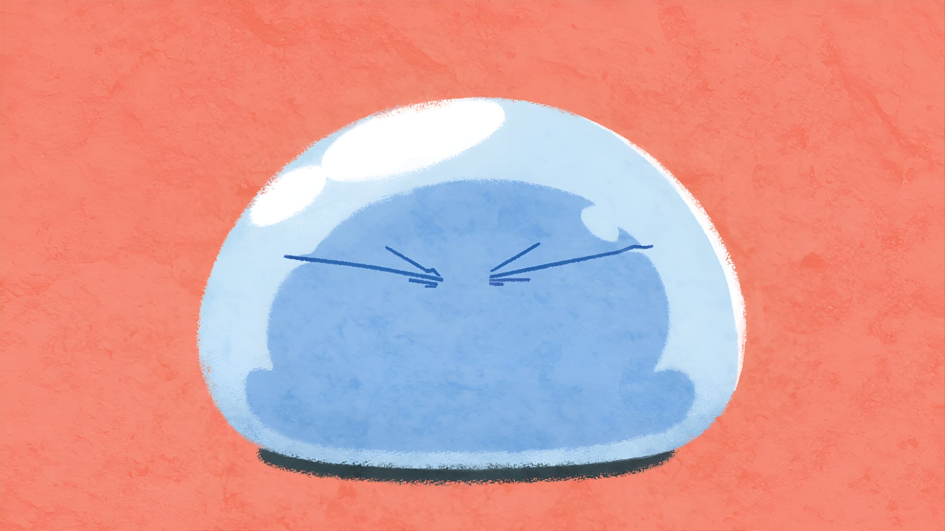 4K Ultra HD Rimuru Tempest Anime Wallpaper | That Time I Got ...