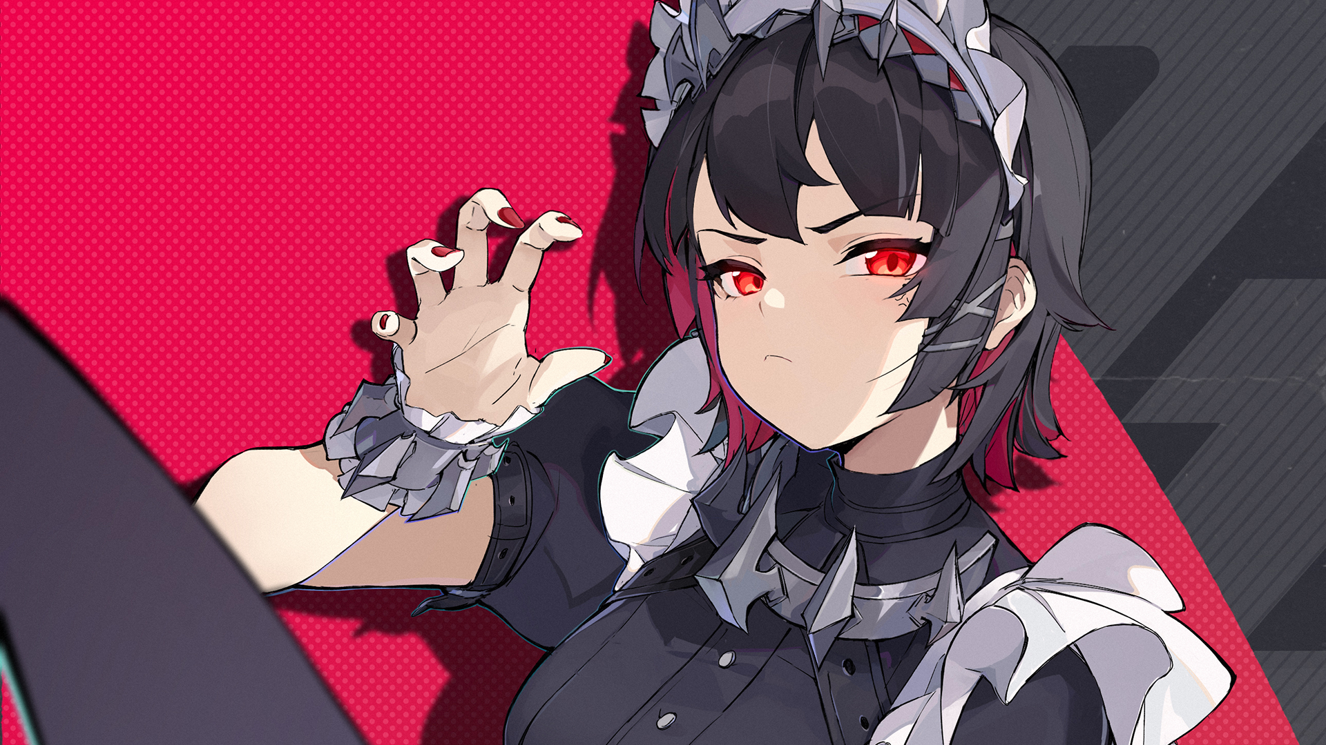 Ellen Joe Desktop Wallpapers Phone Wallpaper PFP Gifs And More 