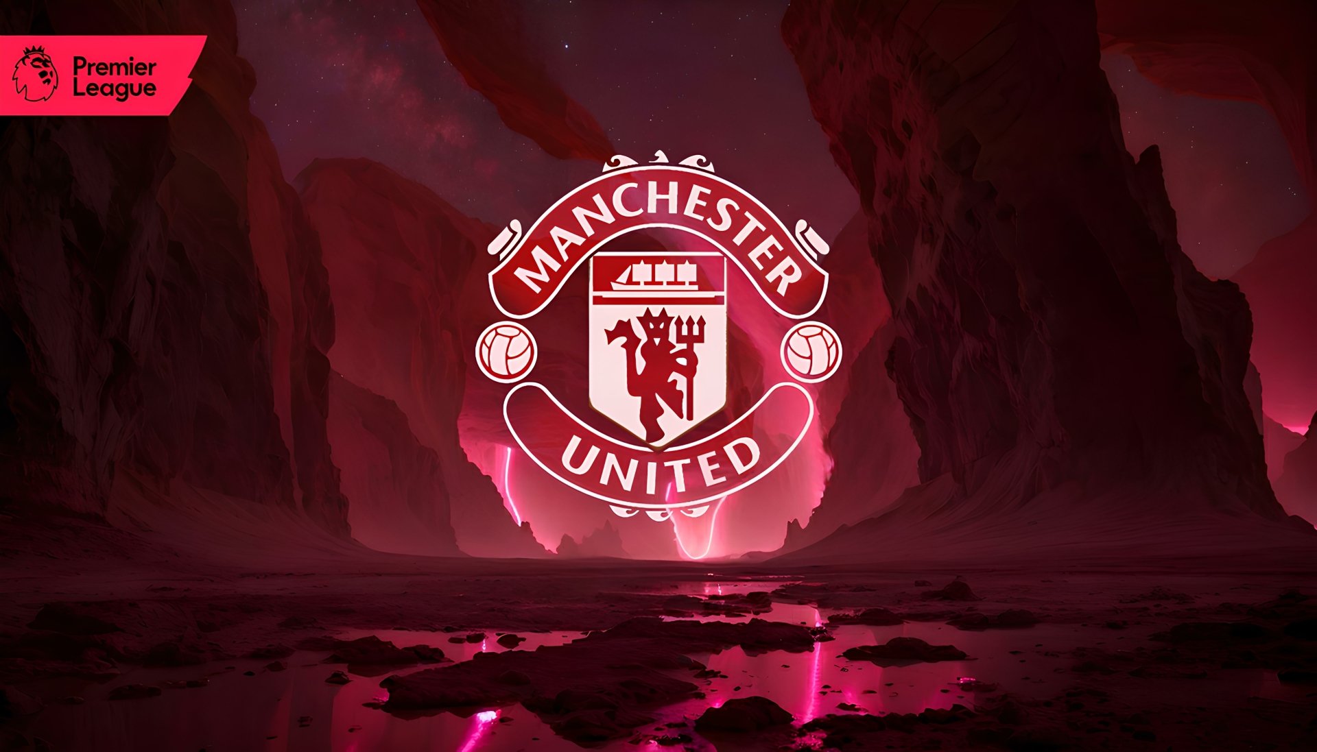 Season 24/25: Manchester United by Z A Y N O S
