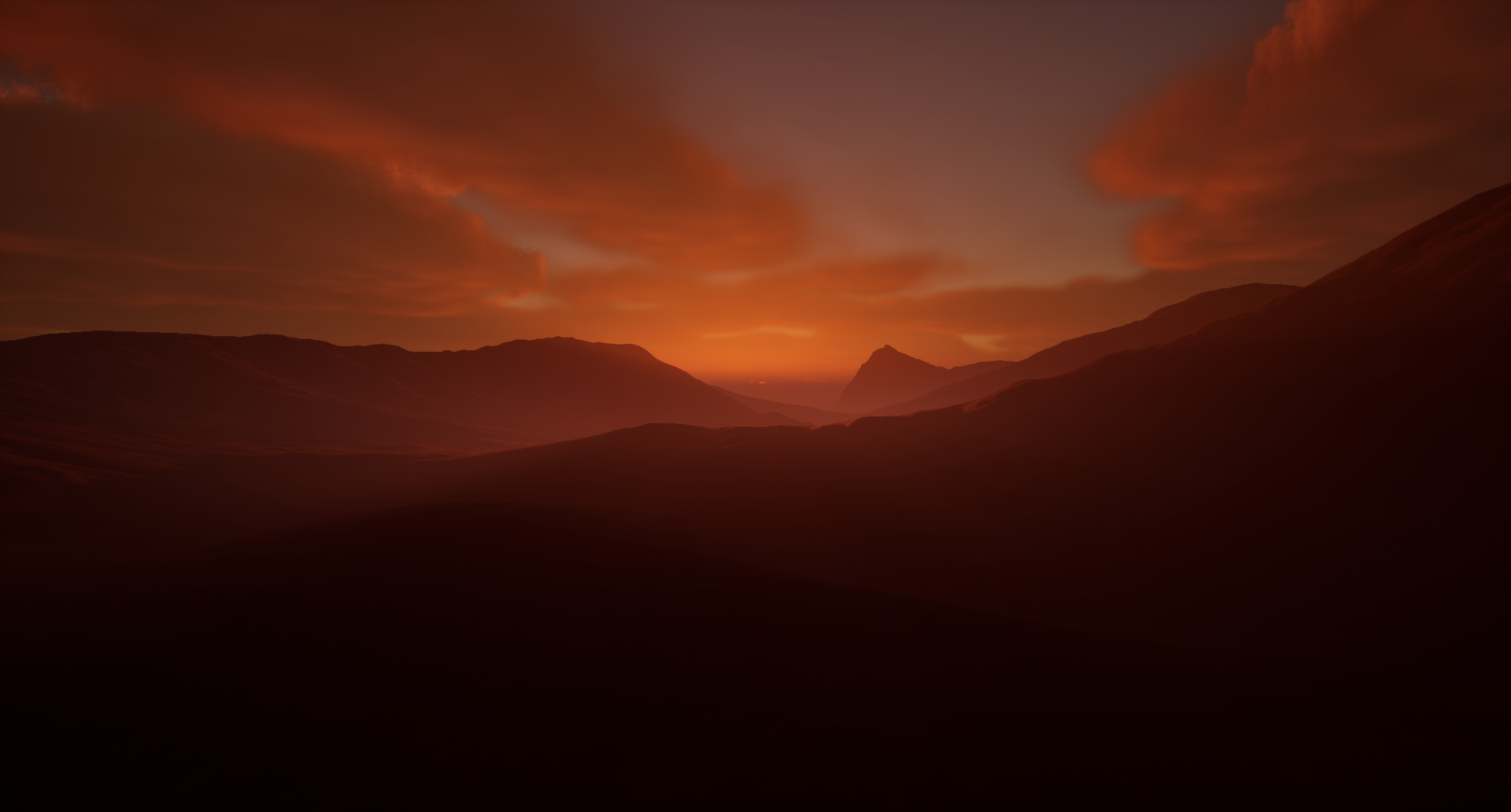 [50+] Dawn 4k Wallpapers