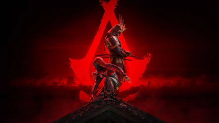 Assassin's Creed Shadows - Desktop Wallpapers, Phone Wallpaper, PFP ...