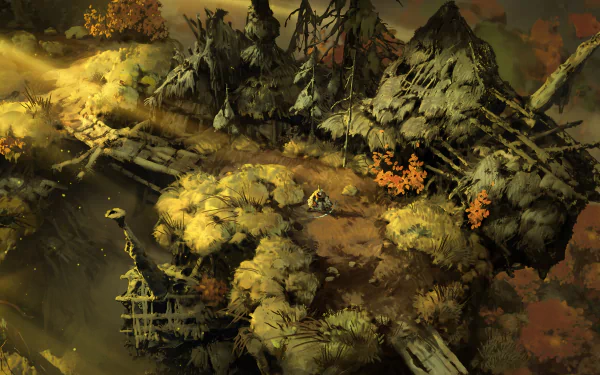 [10+] No Rest For The Wicked Wallpapers