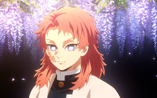 [10+] Sabito (Demon Slayer) 4k Wallpapers