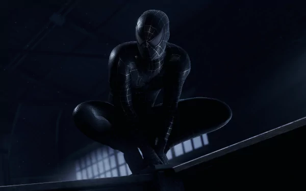 [60+] Spider-Man 3 Wallpapers