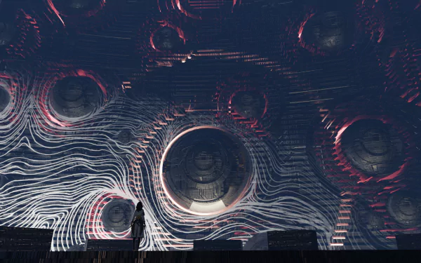 [10+] The First Descendant 4k Wallpapers