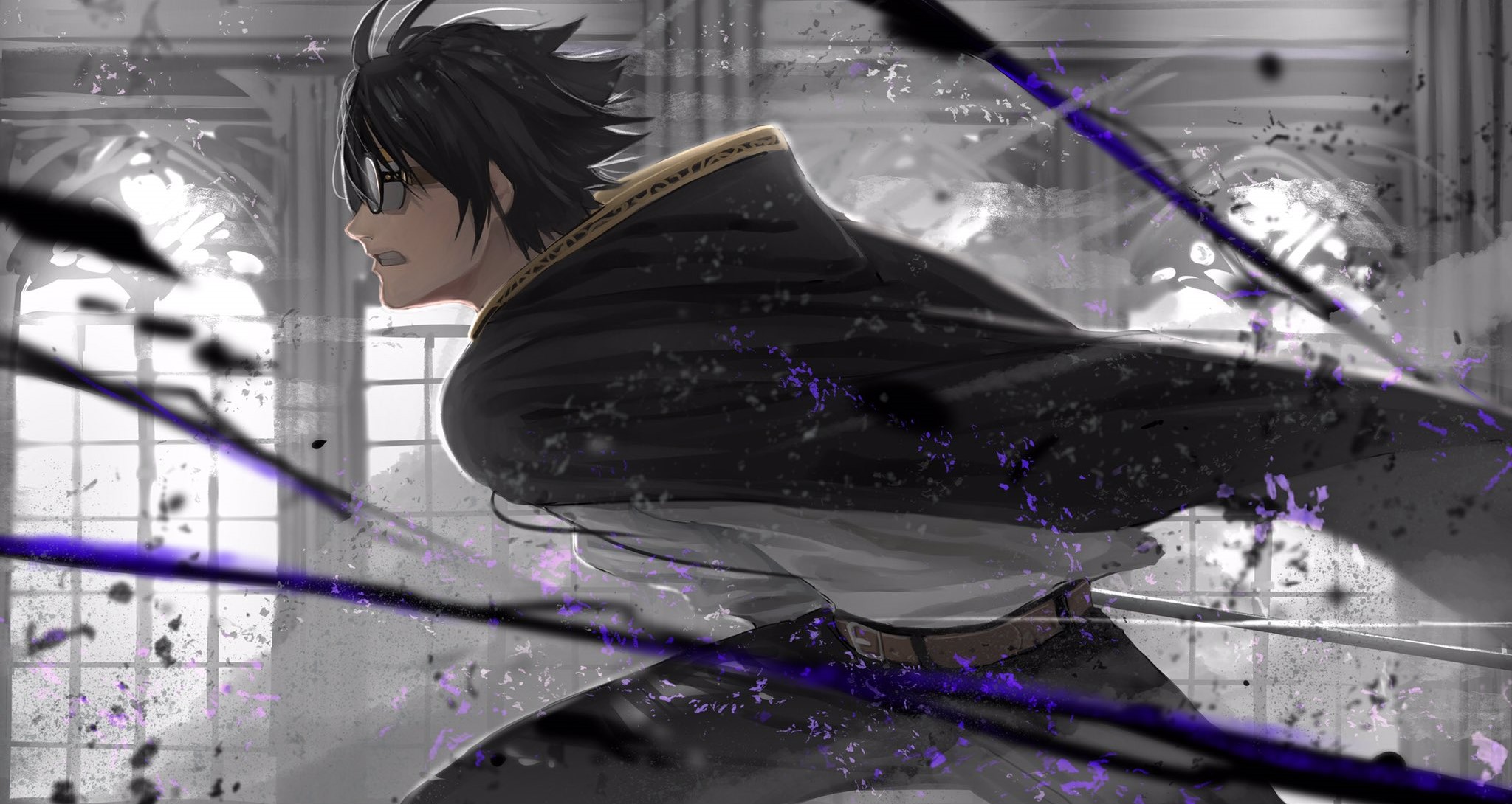 Will Art Hd I Can And I Will, Black Background, Creative Art, I Can