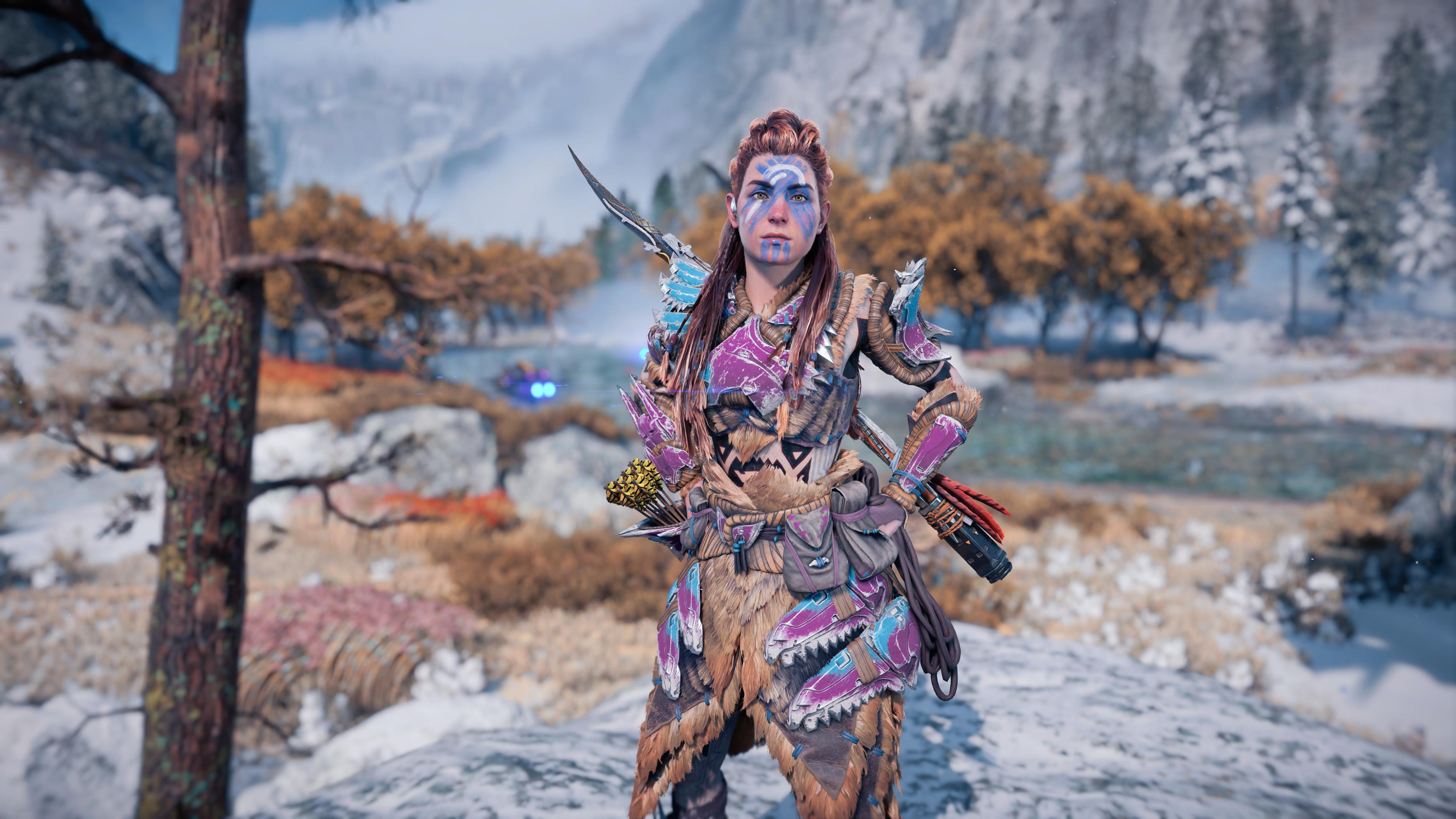 Aloy by C46