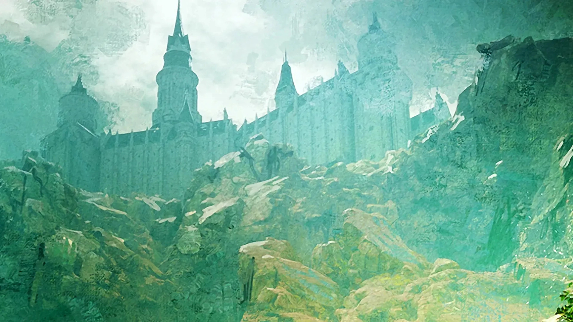 Download Metaphor: ReFantazio HD Wallpaper