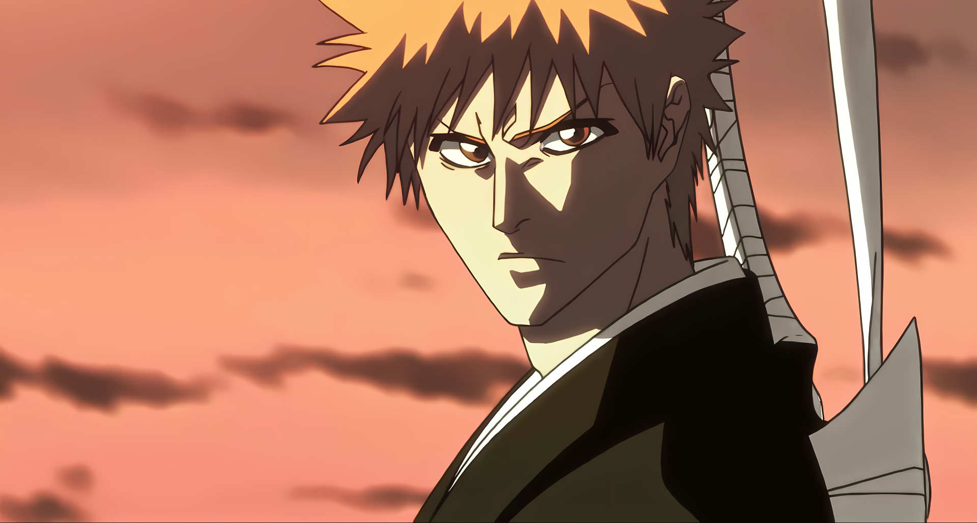 Bleach The Movie: Memories Of Nobody Wallpapers