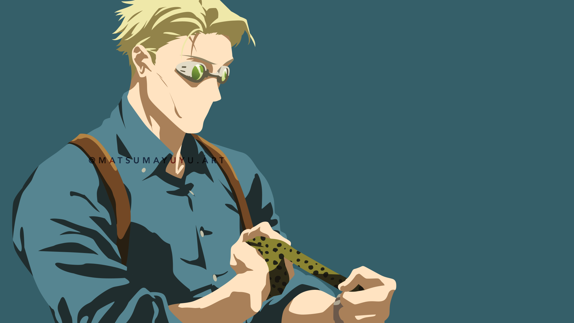 Kento Nanami 8k Wallpapers