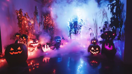 Halloween - Desktop Wallpapers, Phone Wallpaper, PFP, Gifs, and More!