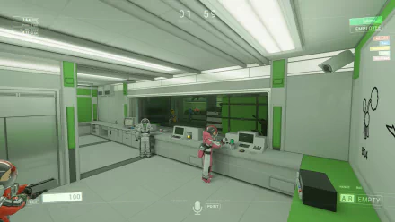 LOCKDOWN Protocol - Desktop Wallpapers, Phone Wallpaper, PFP, Gifs, and ...