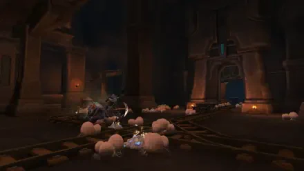 World Of Warcraft: The War Within - Desktop Wallpapers, Phone Wallpaper ...