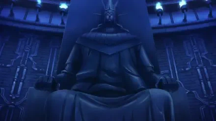 Statue Of God (Solo Leveling) - Desktop Wallpapers, Phone Wallpaper ...