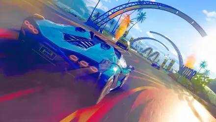 The Crew Motorfest - Desktop Wallpapers, Phone Wallpaper, PFP, Gifs ...