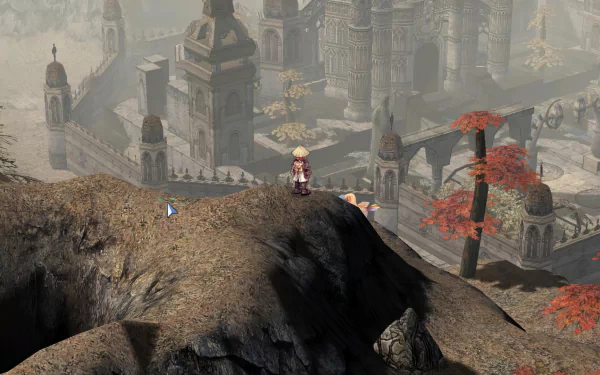 Ragnarok Online Wallpapers