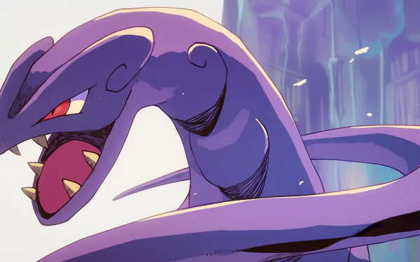 Arbok (Pokémon) Wallpapers