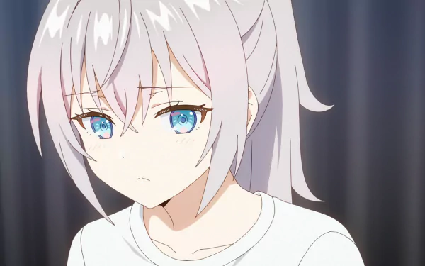 Download Alya Sometimes Hides Her Feelings In Russian Maria Mikhailovna Kujou Alisa Mikhailovna