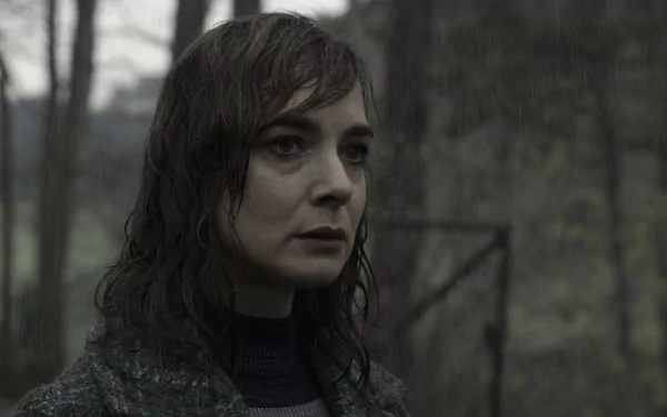 Dark TV Show 4K Ultra HD Wallpaper – Into the Mysterious Woods