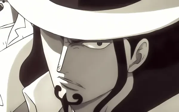 [10+] Rob Lucci 4k Wallpapers