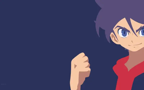 Megaton Musashi 4k Wallpapers