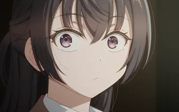 [20+] Yuki Suou Wallpapers