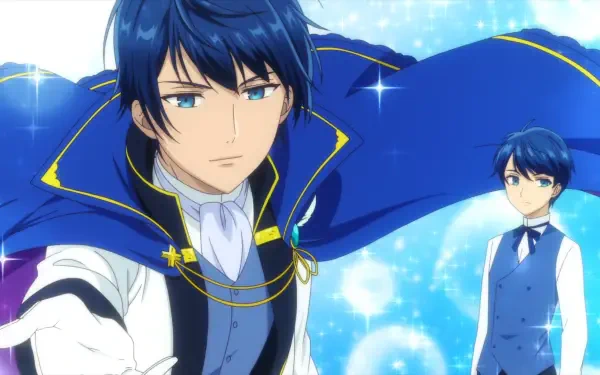 Duke Seeker Wallpapers