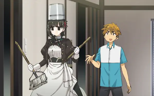 Hitoyoshi Yokoya Wallpapers