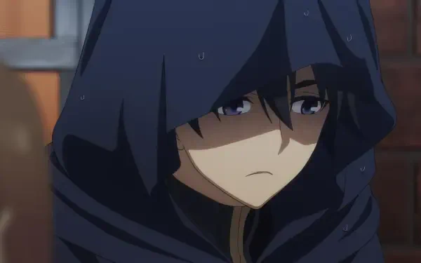 [10+] Let This Grieving Soul Retire! Wallpapers