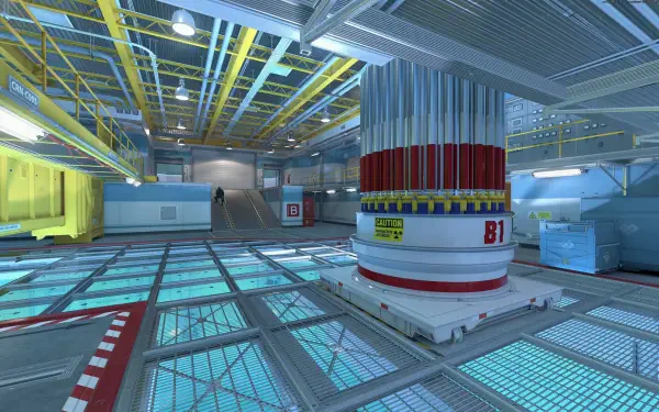 Download CS2 HD Wallpaper - Tactical Recon