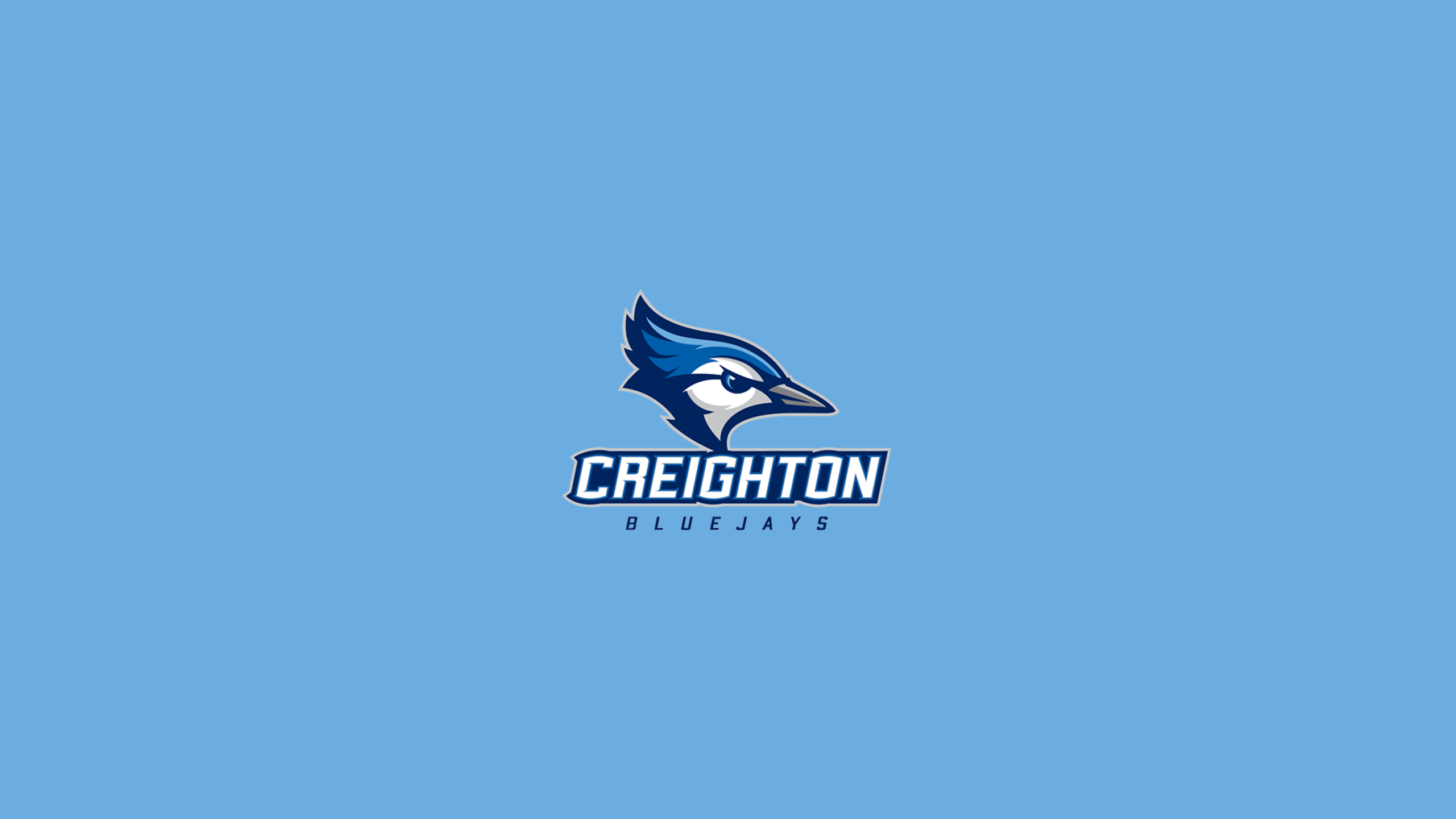 Creighton Bluejays HD Wallpaper