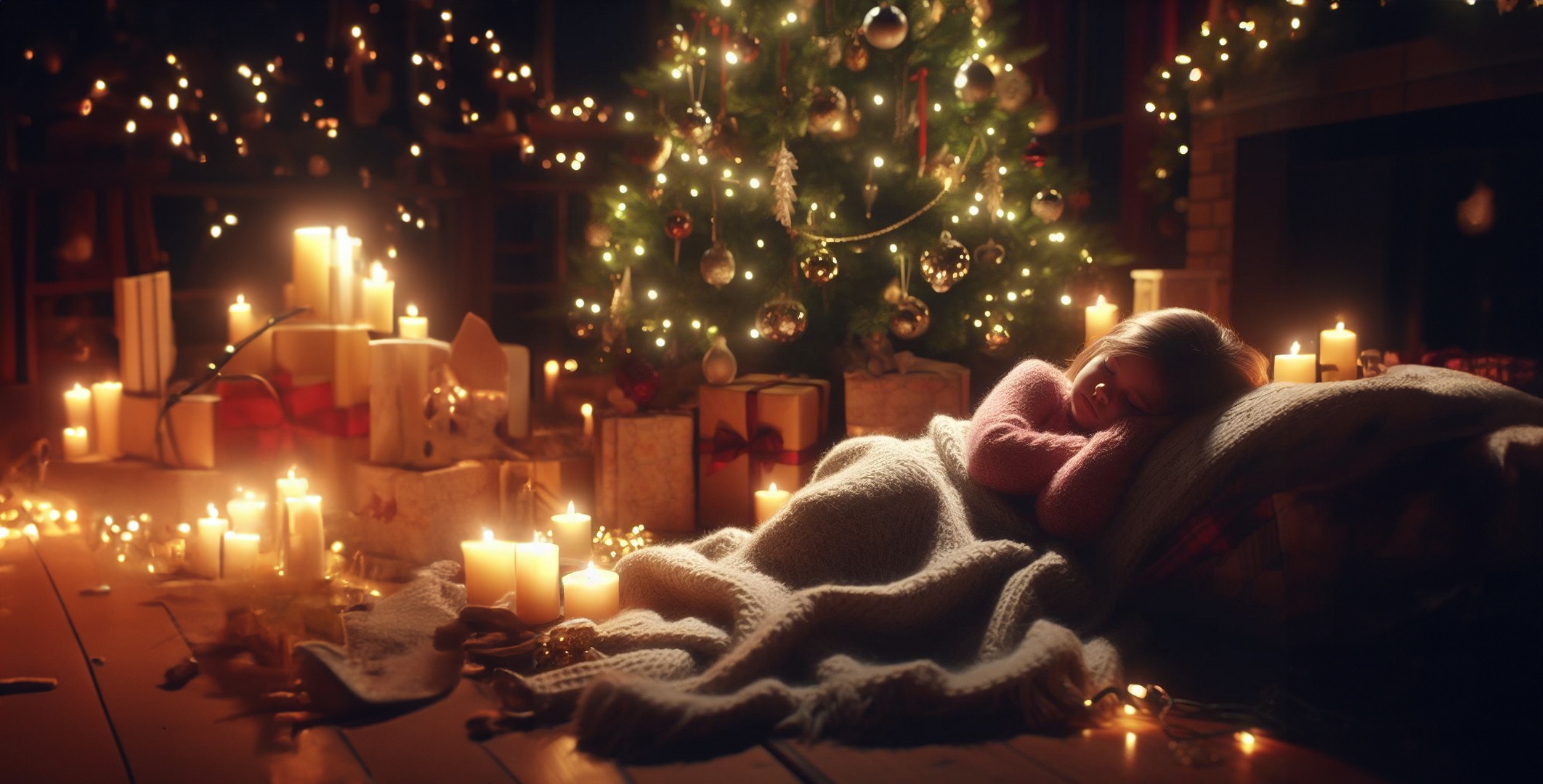 Download Christmas HD Wallpaper