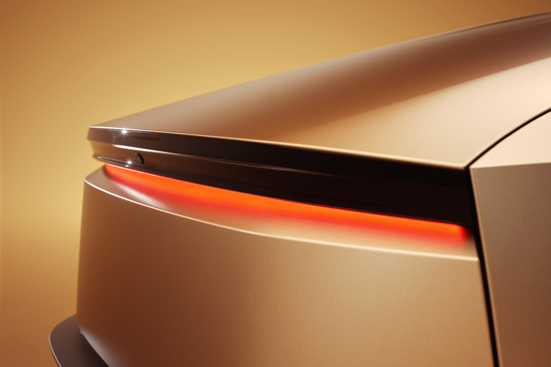 Stunning Tesla Cybercab: 8K Ultra HD Wallpaper