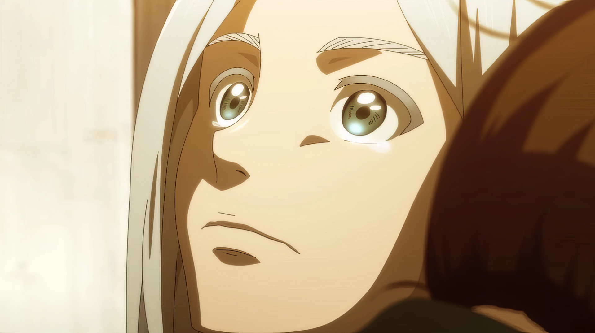 HD Wallpaper of The Blue Wolves of Mibu: Anime Artwork Showcase