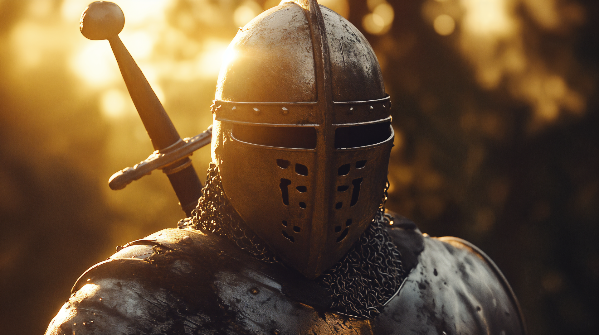 Medieval Knight - Desktop Wallpapers, Phone Wallpaper, PFP, Gifs, and More!
