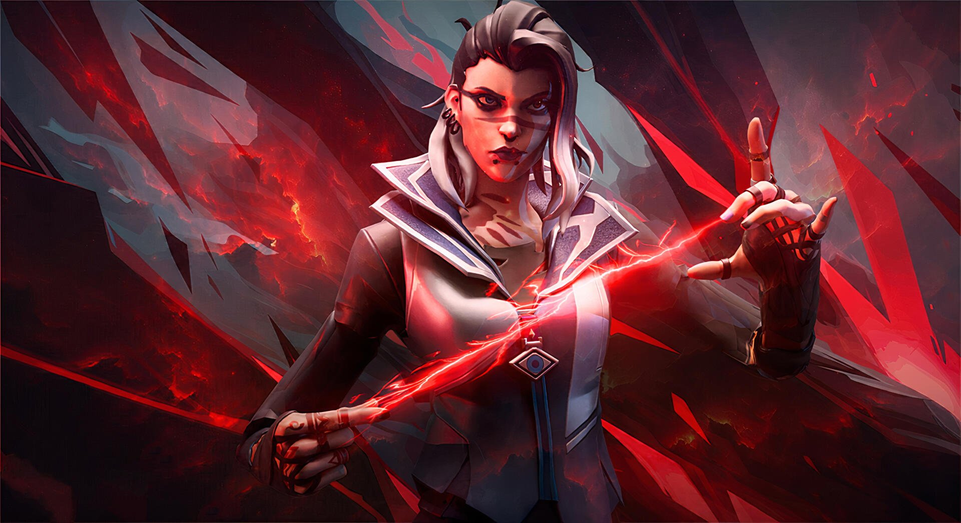 FadeBackground by Zhranx15