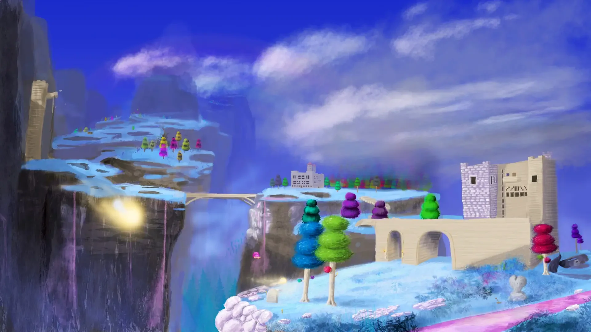 Download Terraria HD Wallpaper