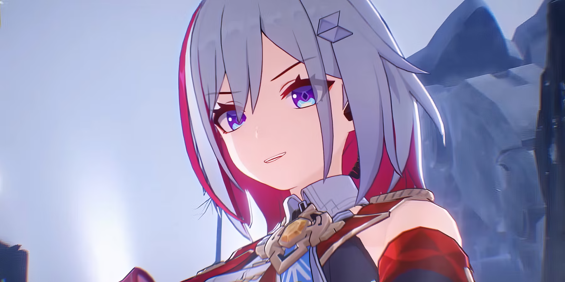 Topaz (Honkai: Star Rail) - Desktop Wallpapers, Phone Wallpaper, PFP ...