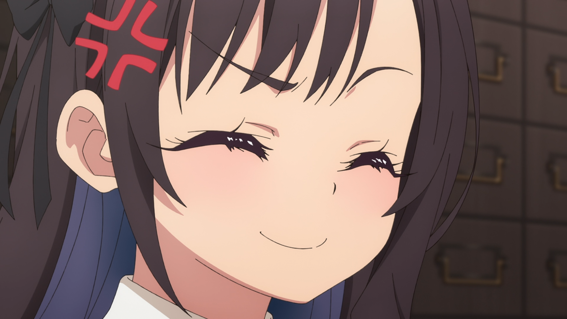 Download Anime I May Be A Guild Receptionist But I'll Solo Any Boss To ...