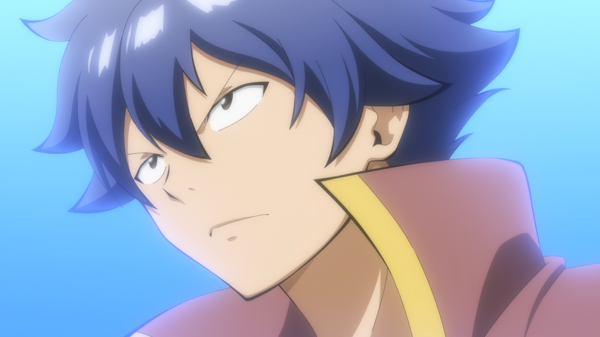 Download Anime Farmagia Leii (Farmagia) HD Wallpaper