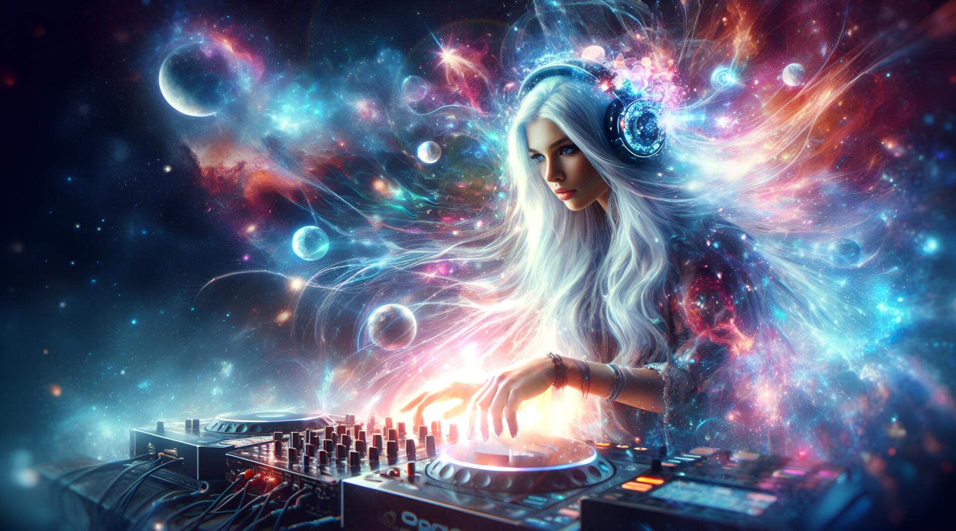 Download AI Art HD Wallpaper | 3000x1666 | Wallpaper Abyss