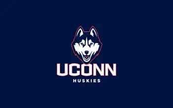 Uconn Basketball Logo