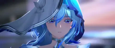 Shorekeeper (Wuthering Waves) - Desktop Wallpapers, Phone Wallpaper ...